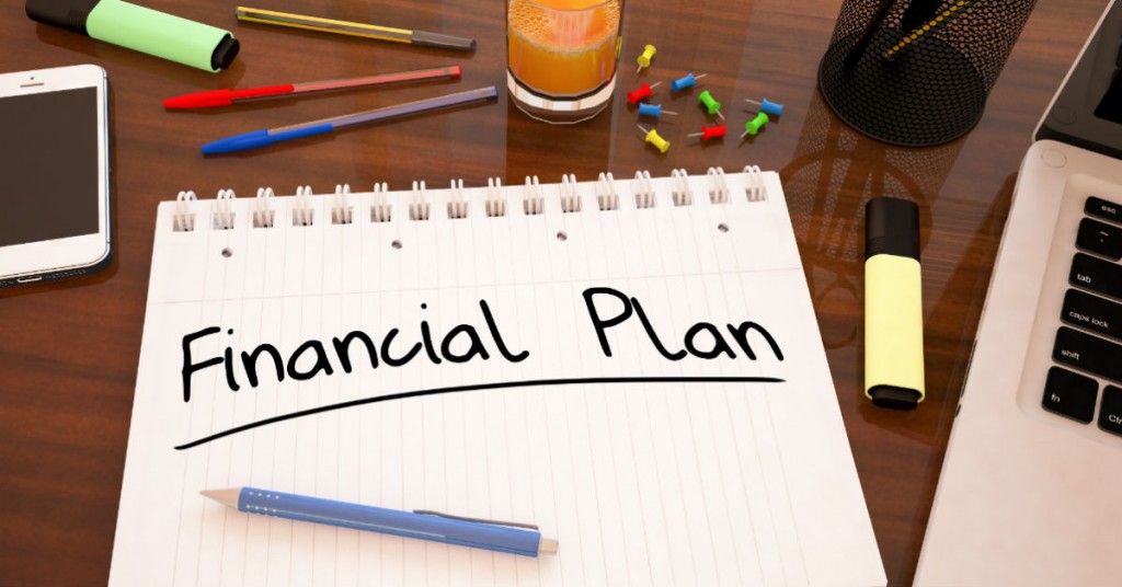 5 Financial Life Events When You Definitely Want Professional Help | A ...